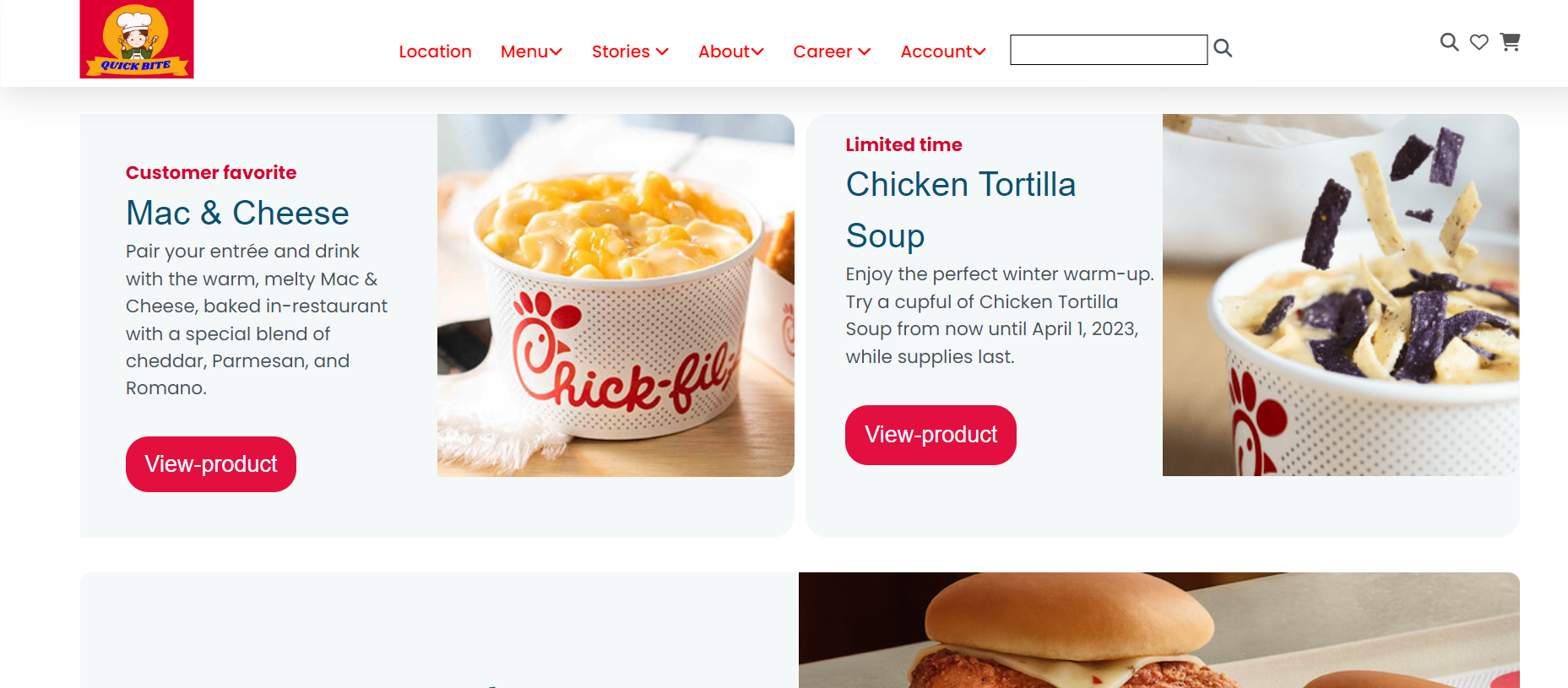 Vishwajeet Deshmukh Portfolio